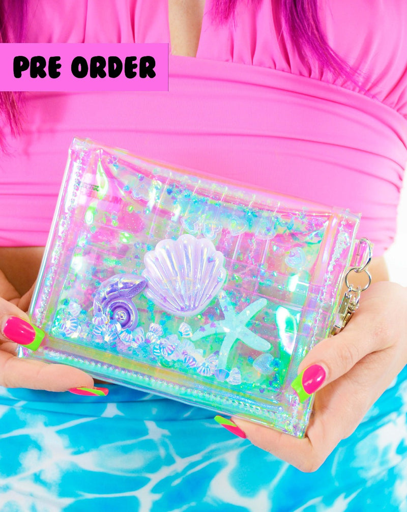 Wallets | Electric Bubblegum