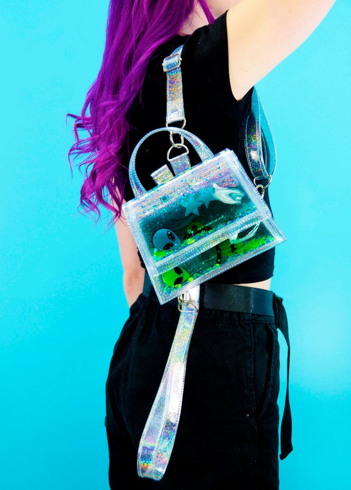 Backpacks | Electric Bubblegum