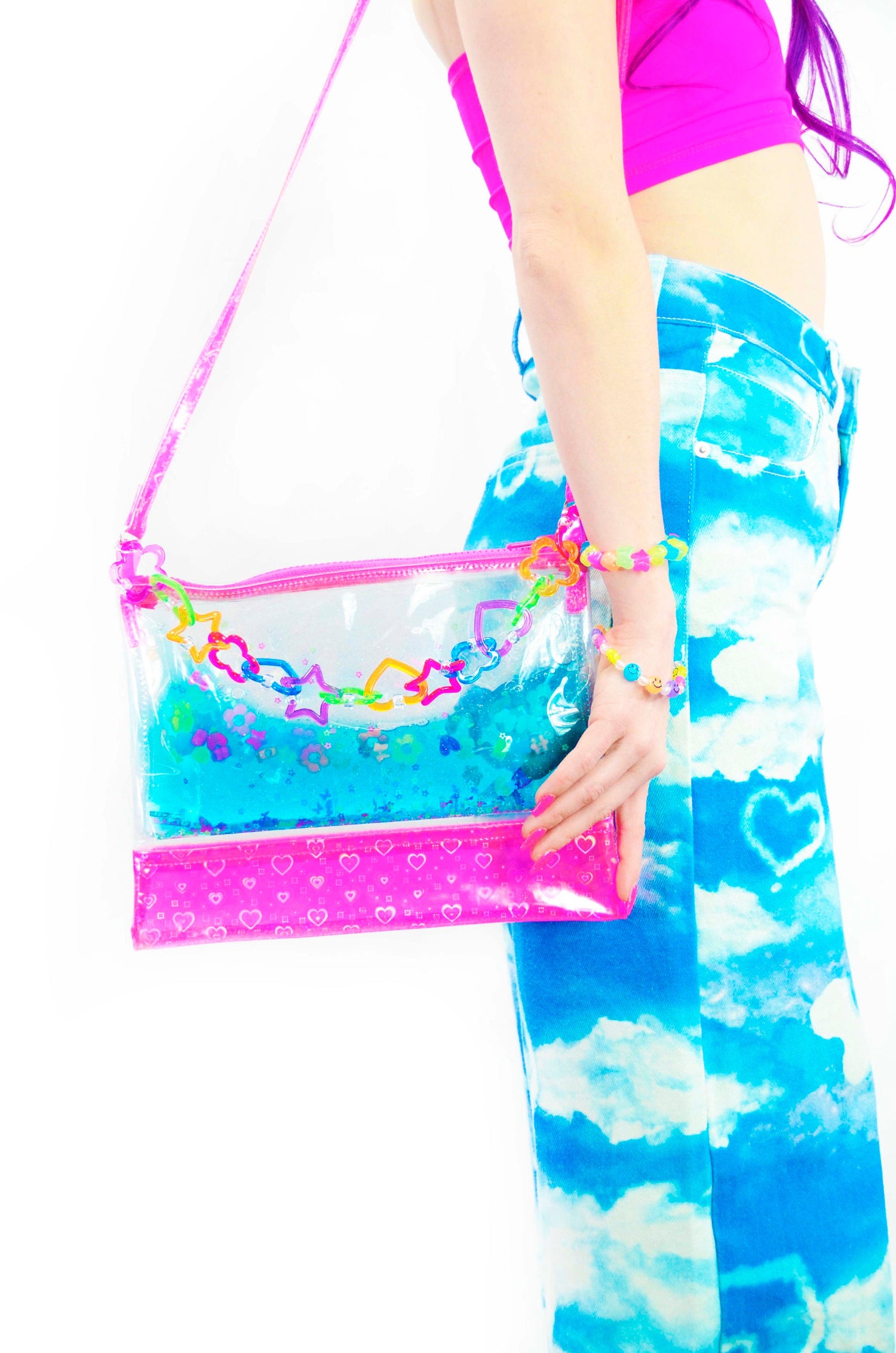 Purses | Electric Bubblegum