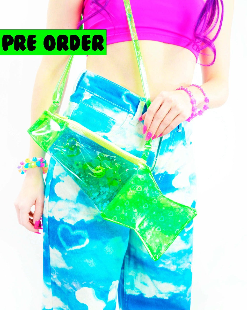 Purses | Electric Bubblegum
