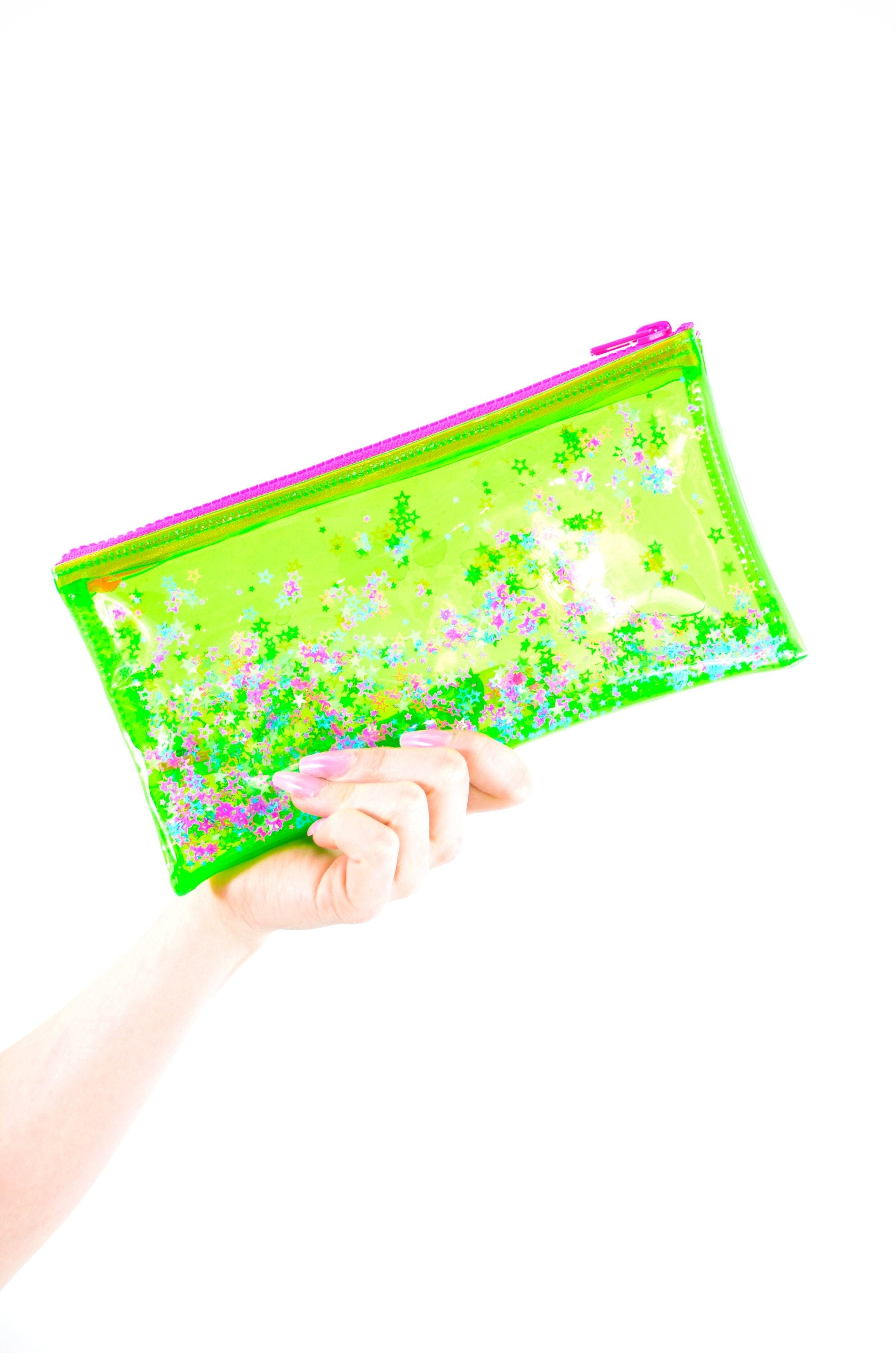 Pencil Cases | Electric Bubblegum