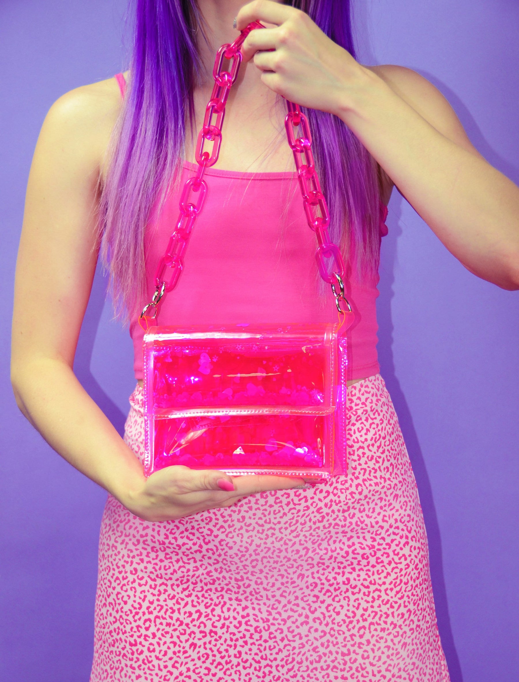 Purses | Electric Bubblegum